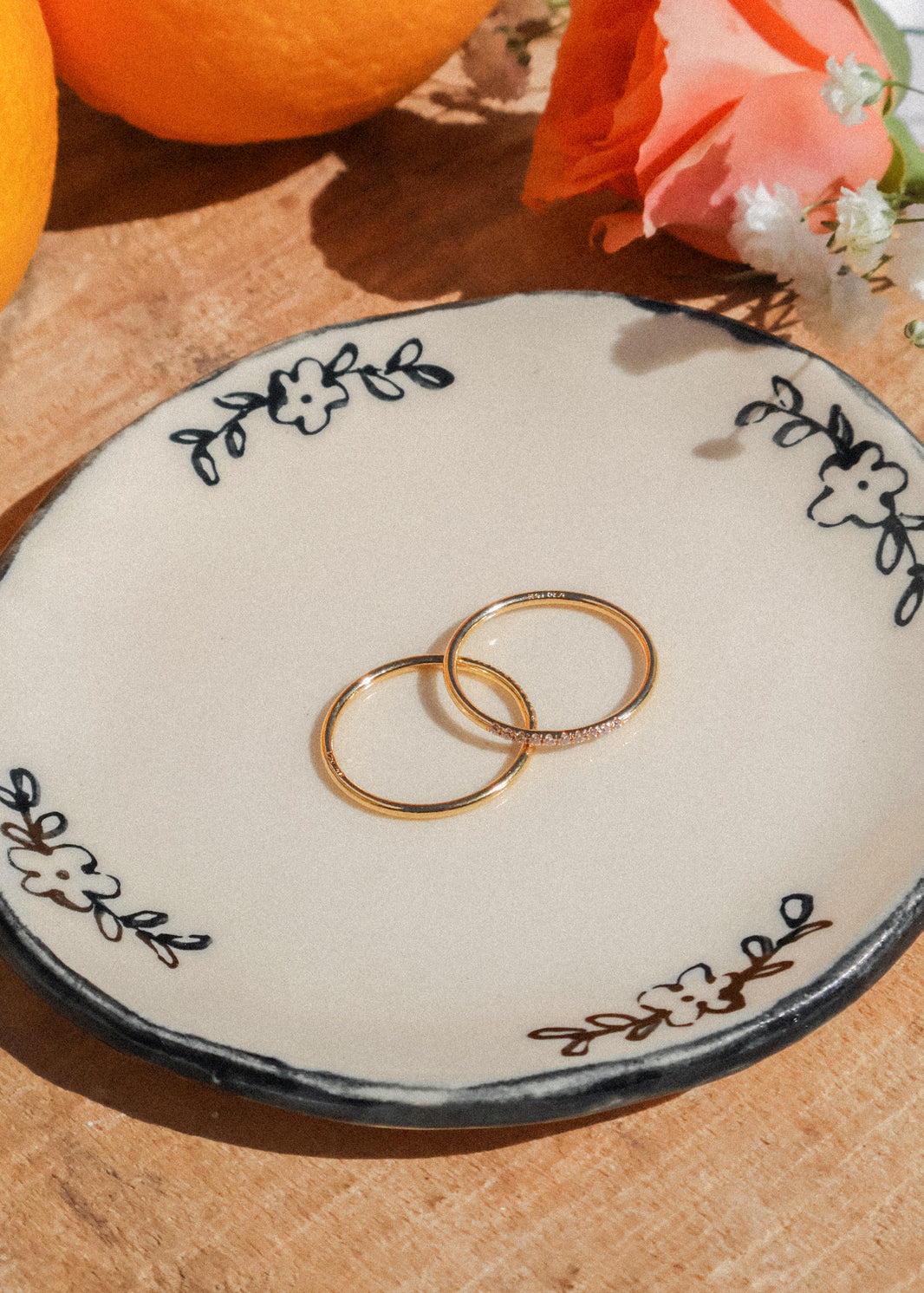 New Arrivals – Fire & Honey Jewelry