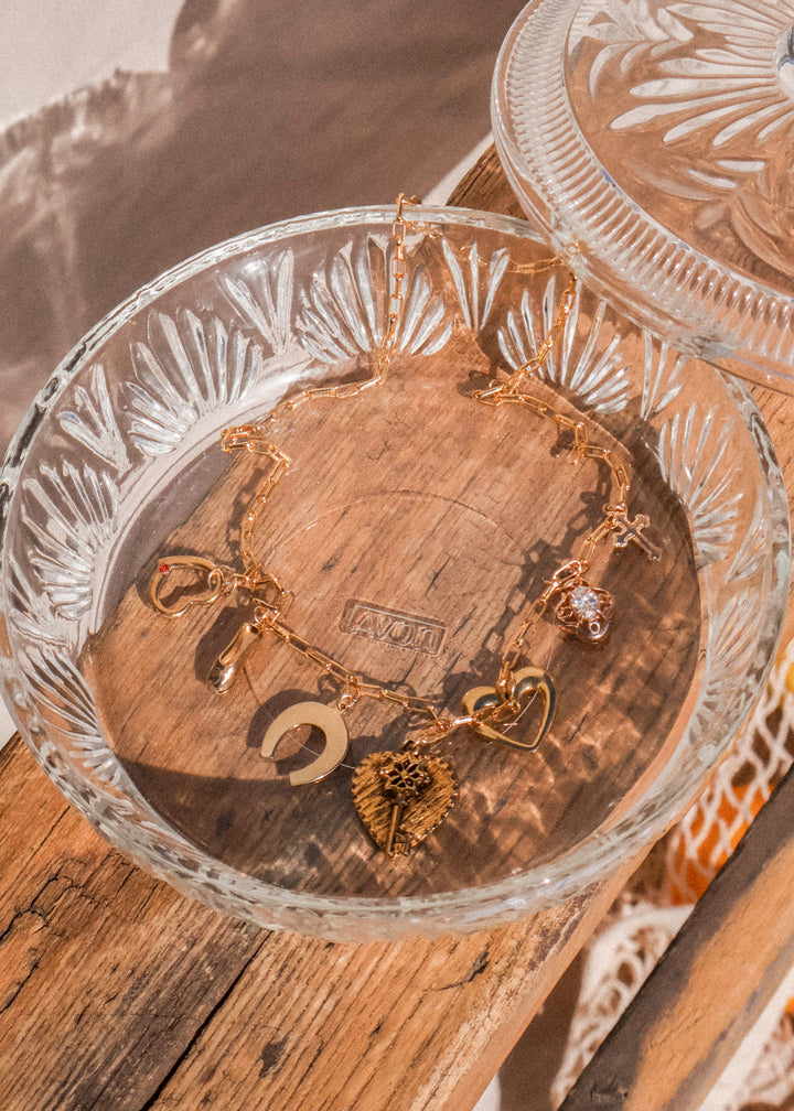 Fire & Honey Jewelry